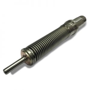 Engineered Industrial Metal Bellows - Senior Flexonics