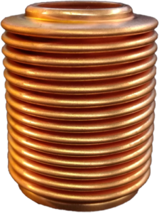 Precision Metal Bellows for Specialty Products - Senior Flexonics