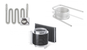 Precision Metal Bellows for Specialty Products - Senior Flexonics