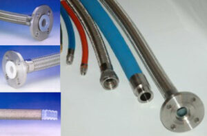 Precision Metal Bellows for Specialty Products - Senior Flexonics